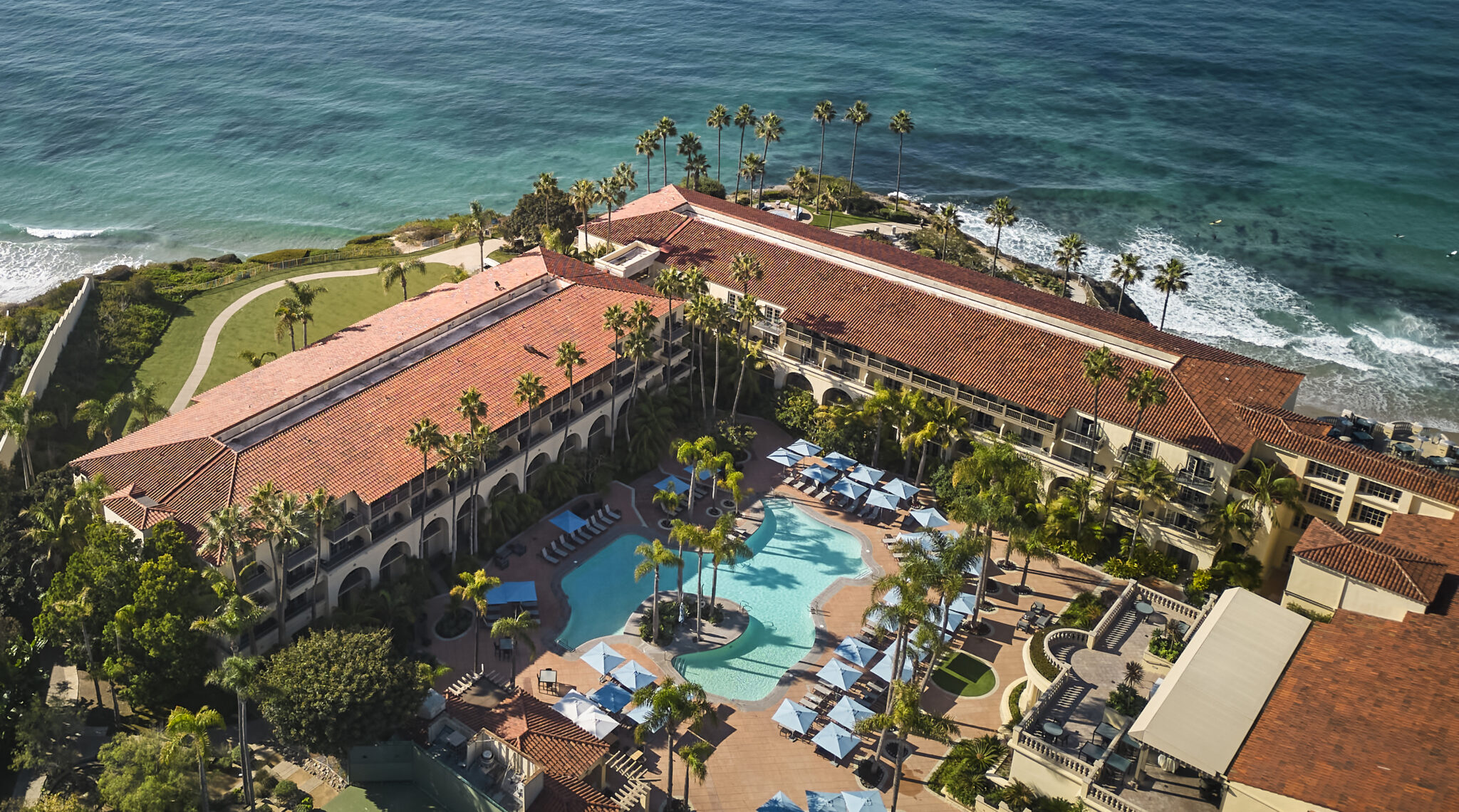 Ritz Carlton Laguna Niguel – Guest Directory